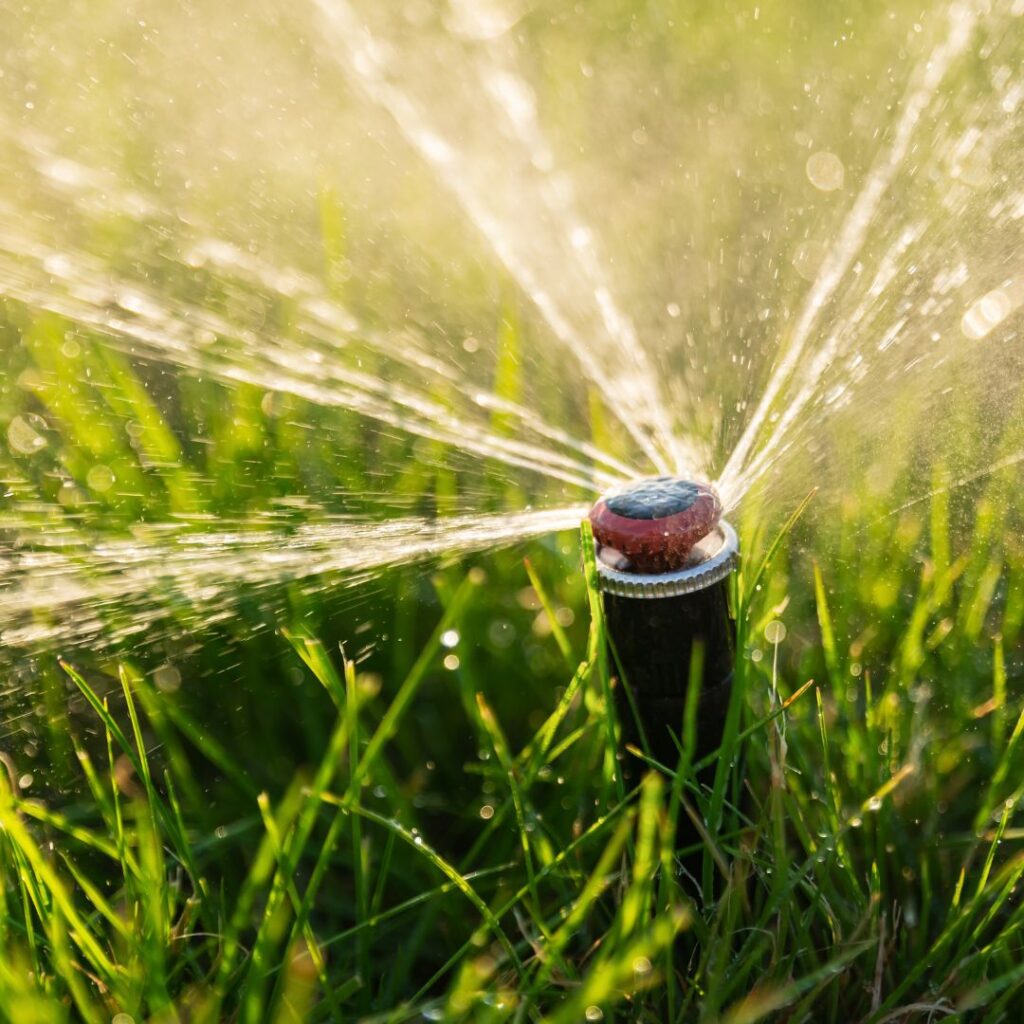 What Skills Do You Need To Be A Landscape Irrigator? - Continuing ...